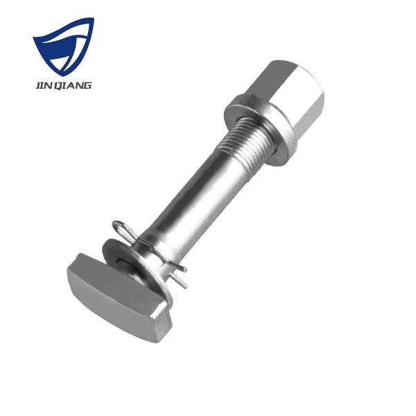 Steady quality 10.9 T bolt zinc plated